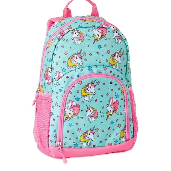 wonder nation | Accessories | Nwt Wonder Nation Unicorn Backpack | Poshmark